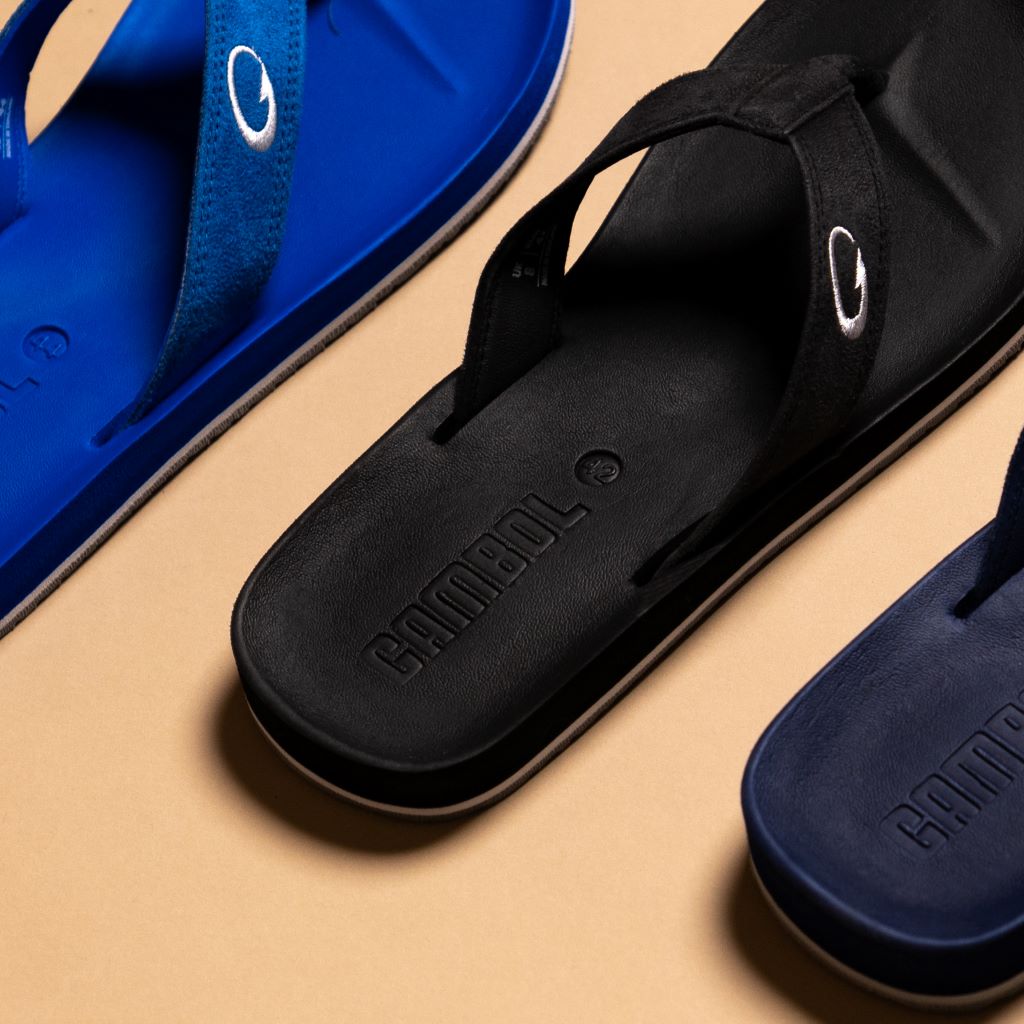Home - Gambol Shoes UK